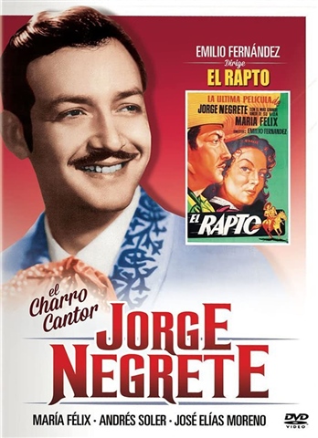 Rapto, El - CeX (MX): - Comprar, Vender, Donar